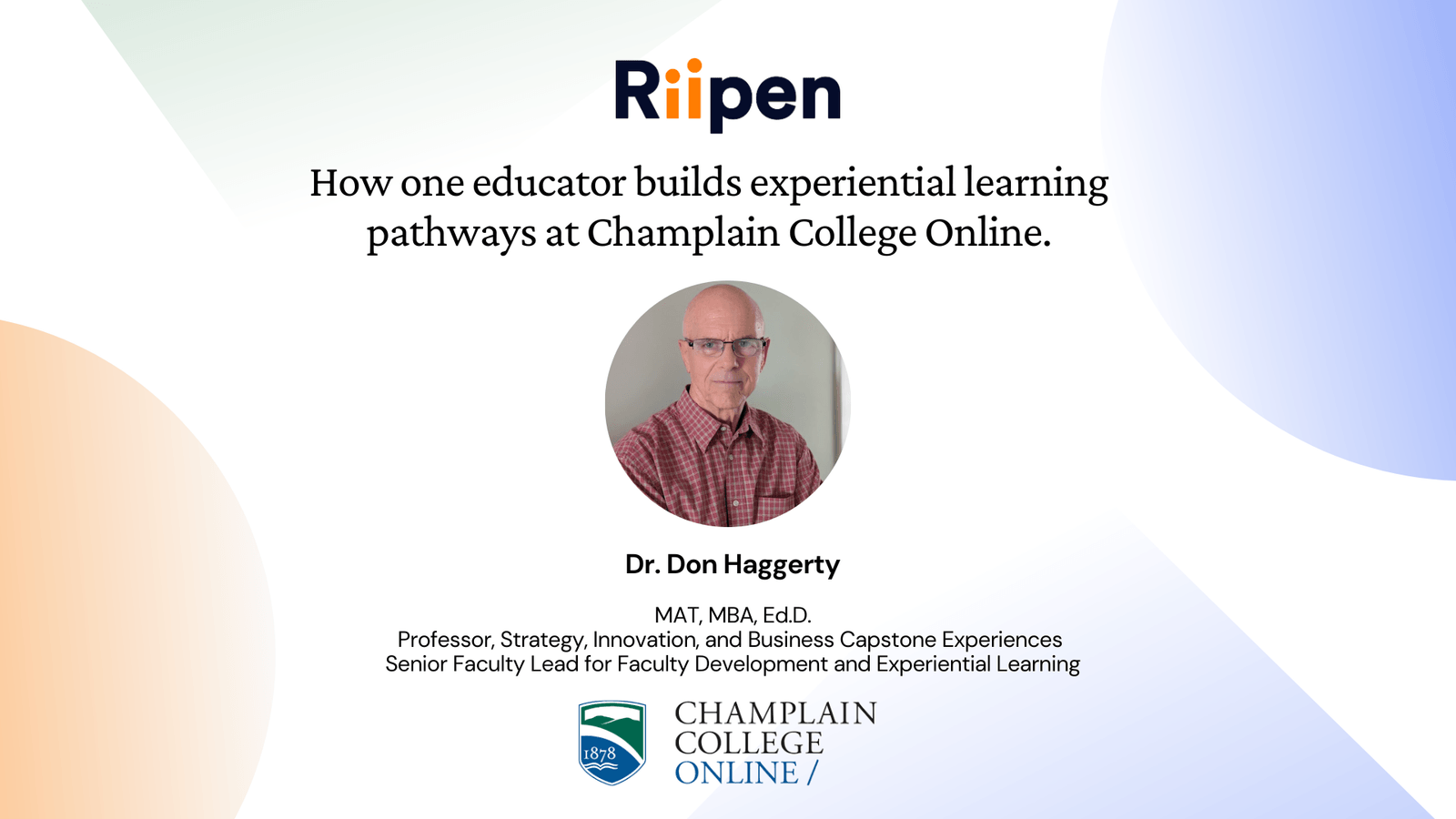 6 types of work-based learning and work-integrated learning | Riipen